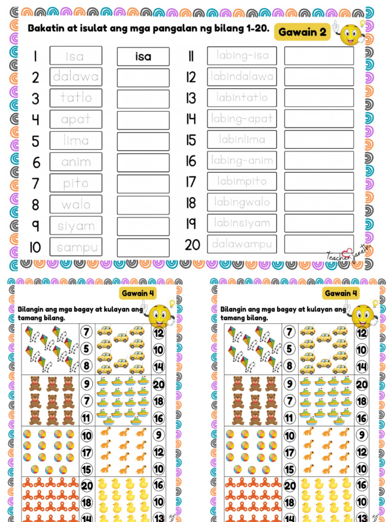 Week 6 Quarter 3 | PDF