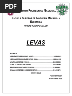 Levas y Excéntricas en Máquinas | PDF | Rotación | Mecánica