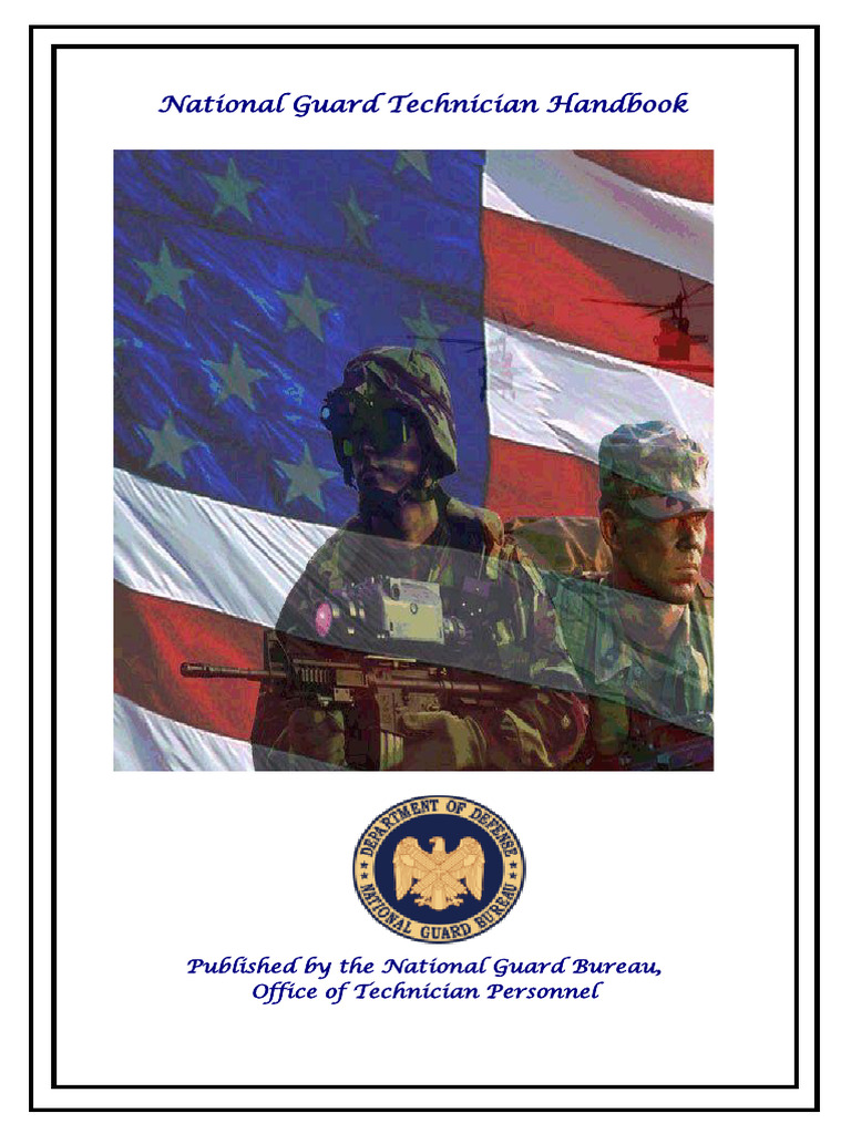 Technician Handbook 2015 | PDF | Federal Employees Health Benefits ...