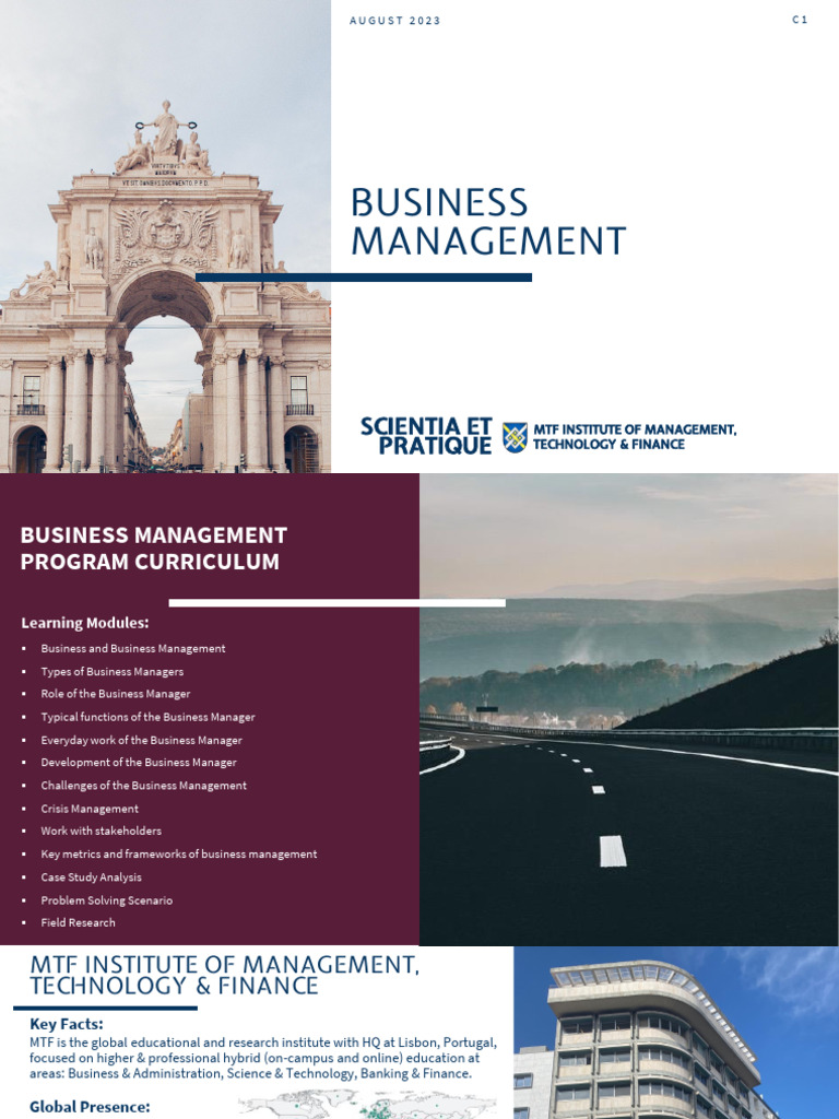 Business+Management | PDF | Business | Human Resources