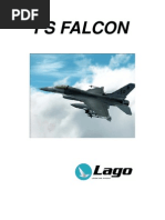 DCS - F-16 Startup Walkthrough | PDF | Technology & Engineering