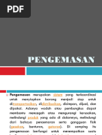 3P Peraturan Fama | PDF