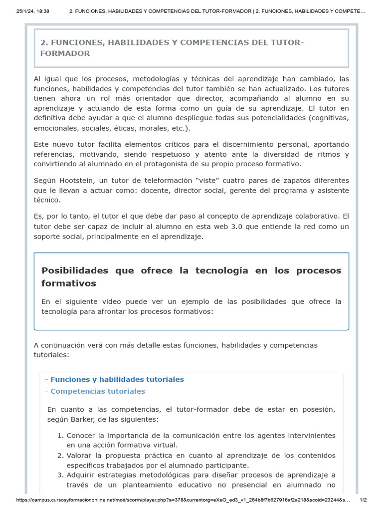 Mod Scorm Player - PHP A 378¤torg eXeO Ed3 v1 264b8f7b627916af2a218&scoid 23244&sesskey ...