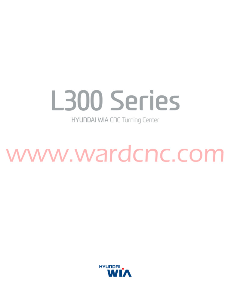 CNC Turning Centers for Engineers | PDF | Numerical Control | Programmable Logic Controller
