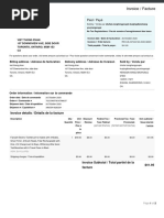 Bir Form No. 2304 | PDF | Taxation | Taxes