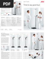 Ecg Made Ridiculously Easy! | PDF | Electrocardiography | Heart