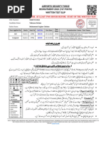 Mutalia Pakistan 10 PCTB Complete File | PDF