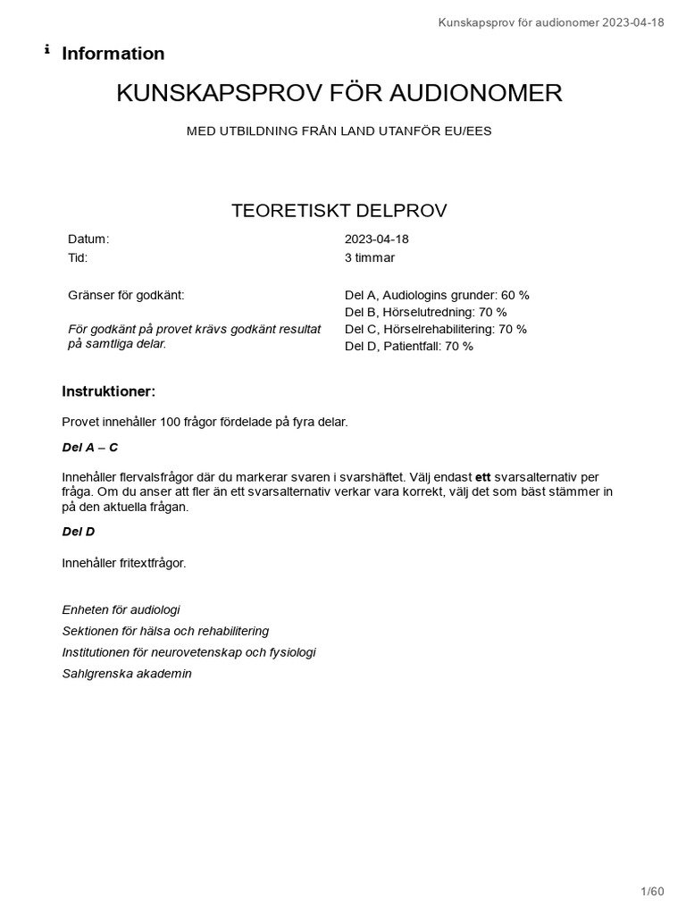 Teoretiskt Prov 18:04:23 | PDF