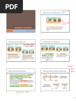 Metaneuron Manual | PDF | Inhibitory Postsynaptic Potential | Membrane ...