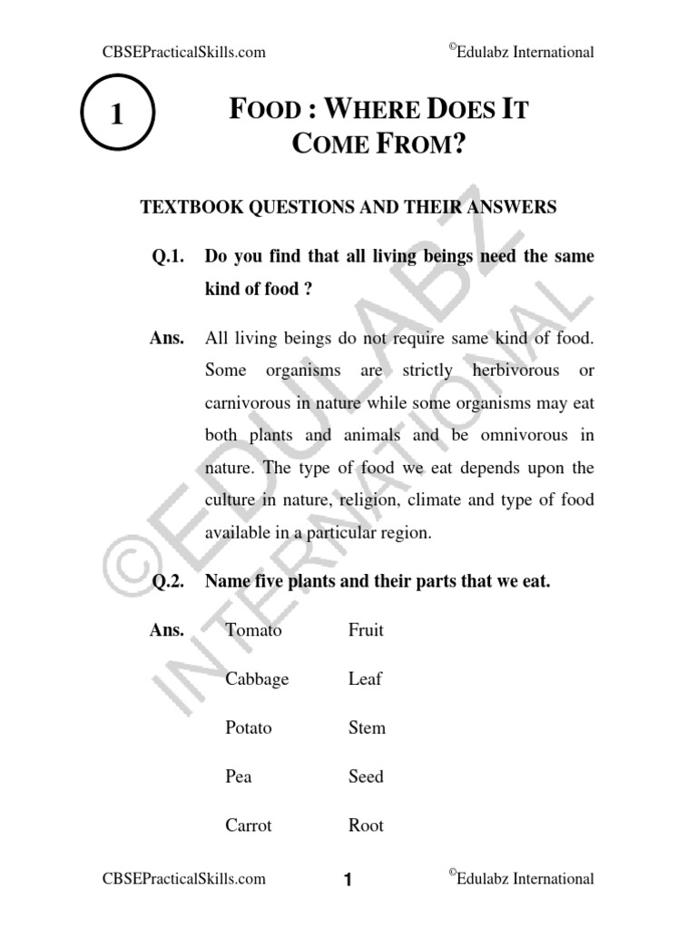 1 4 16 74 | PDF | Foods | Vegetables