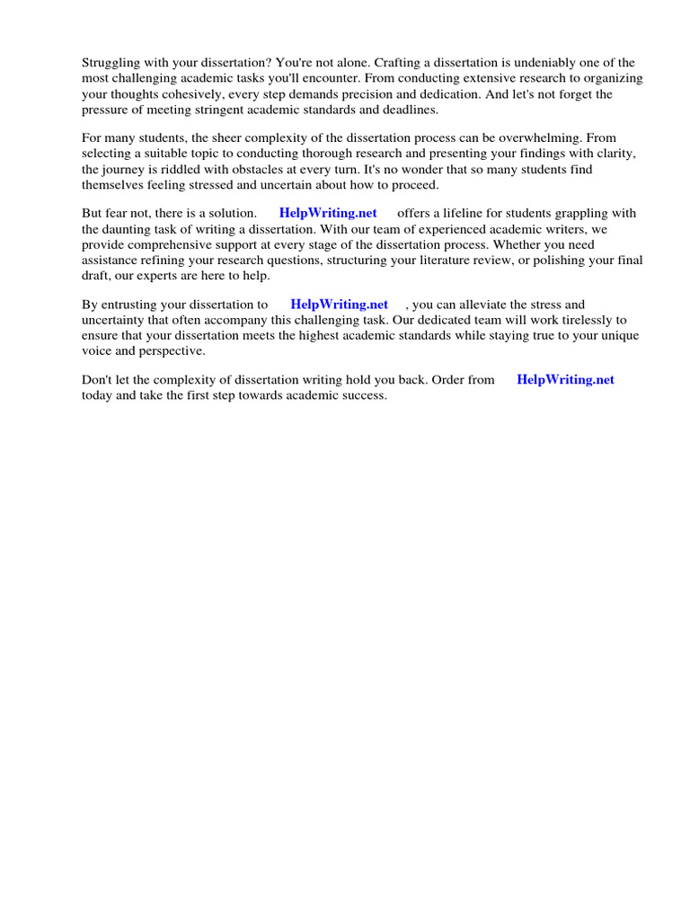 Exemple Ouverture Dissertation Ses | PDF | Thesis | Science