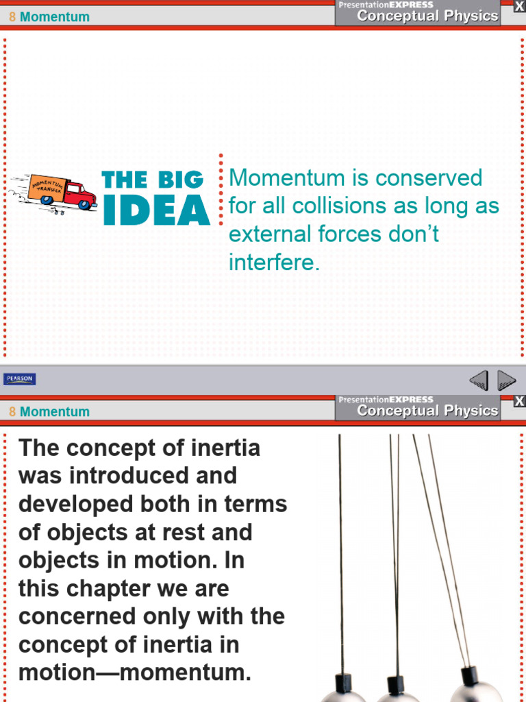 Momentum Compre | PDF | Momentum | Collision Momentum Compre | PDF | Momentum | Collision