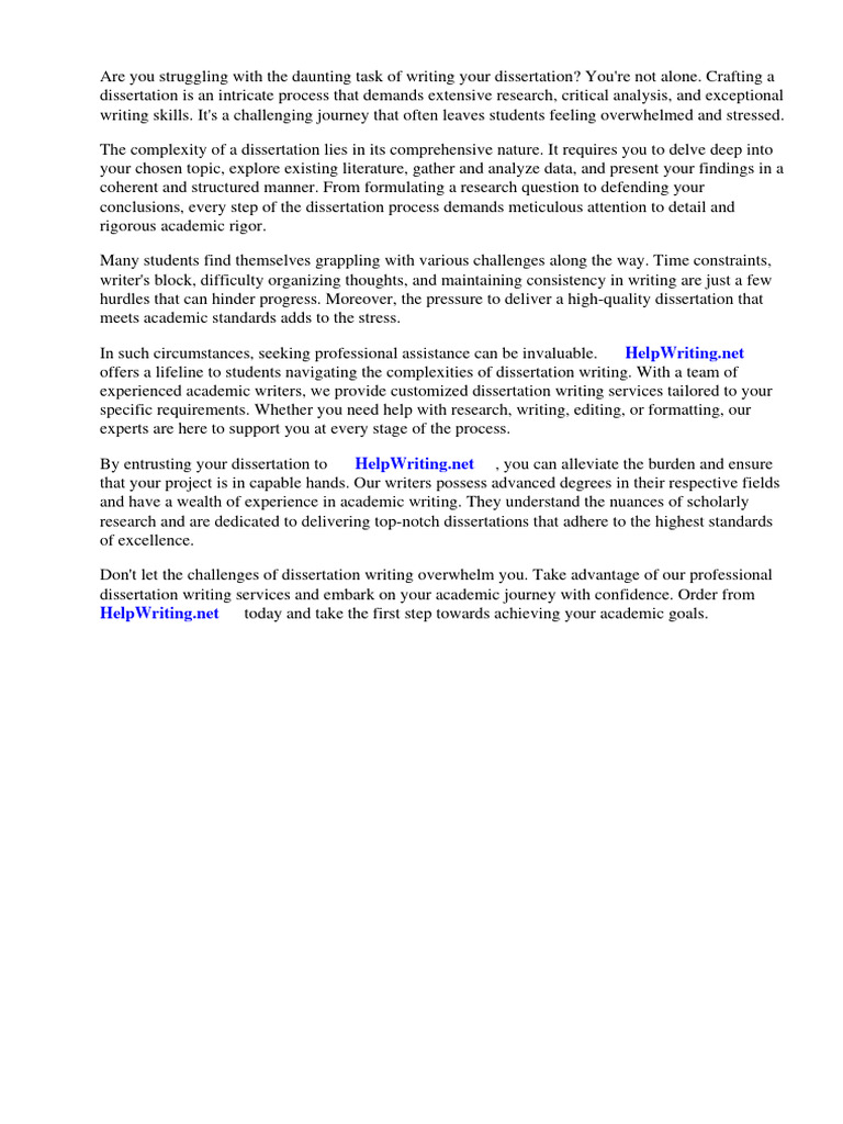 Nova Arc Dissertation | PDF | Thesis