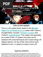 Class - 1-C PDF | PDF | Courage