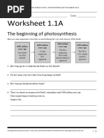 Science 9 Workbook Answers | PDF