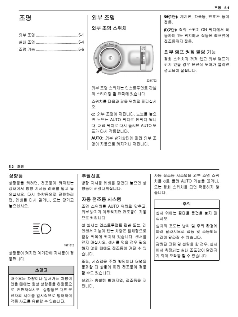 05 조명 Pdf