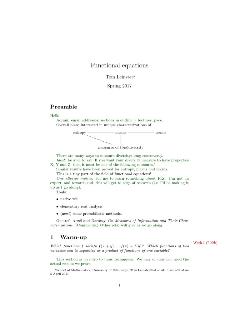 Fe 9 | PDF | Distribution (Mathematics) | Mathematics