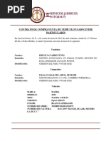 Formato SIC | PDF | Información | Justicia