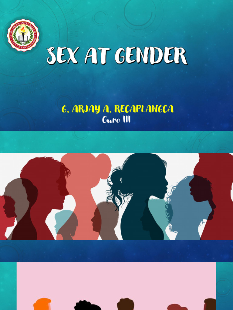 Ap 10 Lecture Q3 | PDF