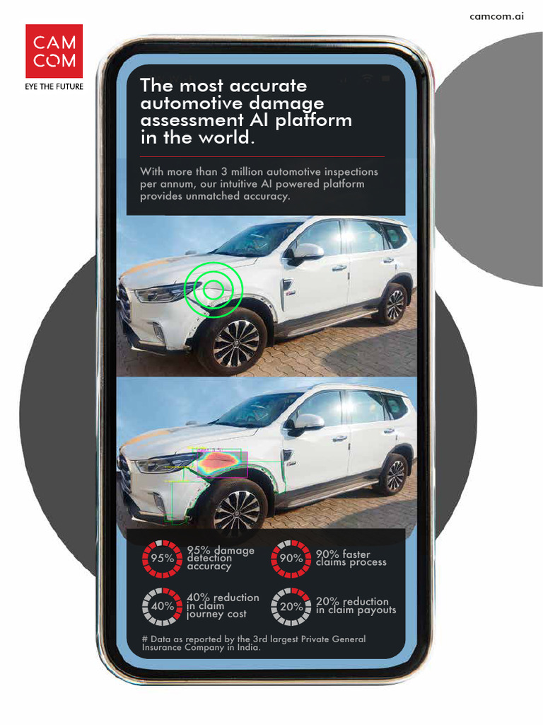 CamCom Insurance Brochure September 22 | PDF | Business