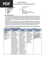 Hoja de ruta 2025 | PDF | Aprendizaje
