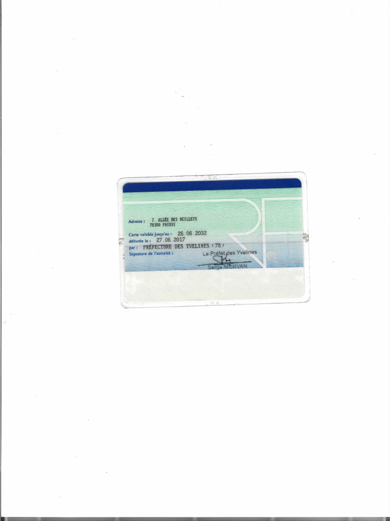 CNI Bienfort 2 | PDF