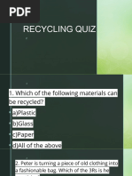 Grade 10 AP Daily Lesson Log Q4 | PDF | Cognition | Learning