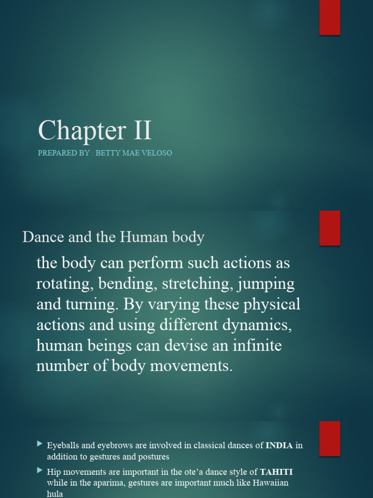 Dance As A Human Body - 051250 | PDF | Dances | Choreography