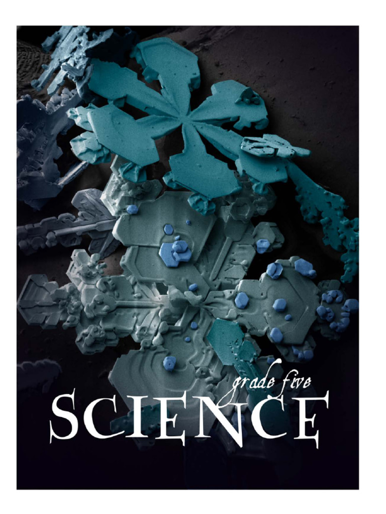 Science Journal | PDF | Water | Matter