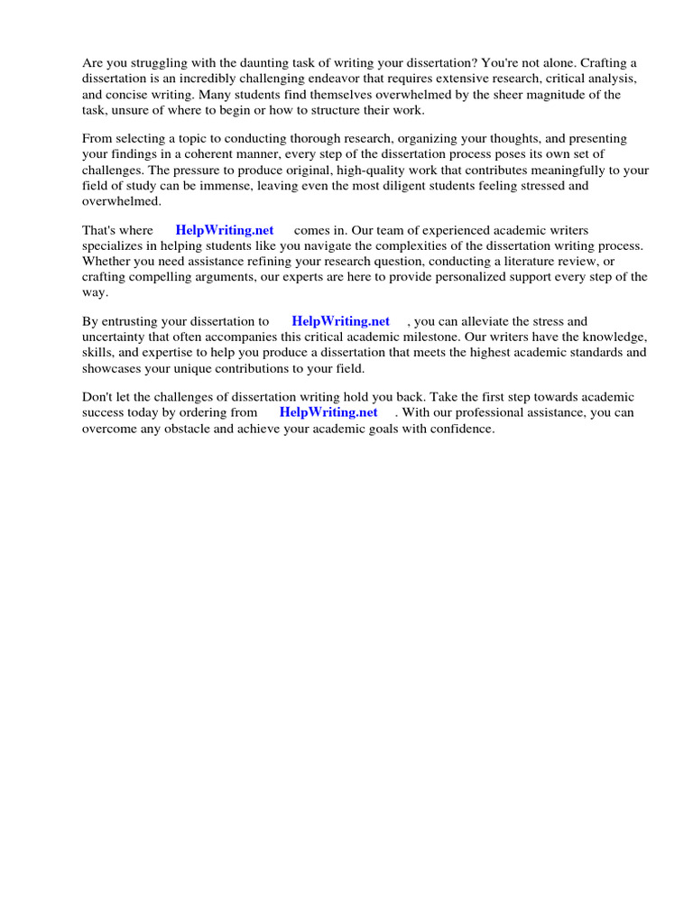 Dissertation St Andrews | PDF | Thesis | Libraries