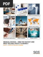 Tga Quality Management System Audits Certification Guidance | PDF ...