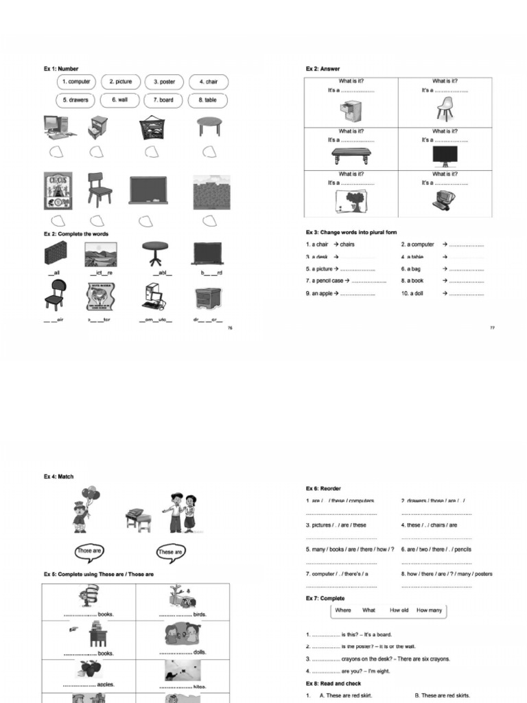 Lop 3 | PDF