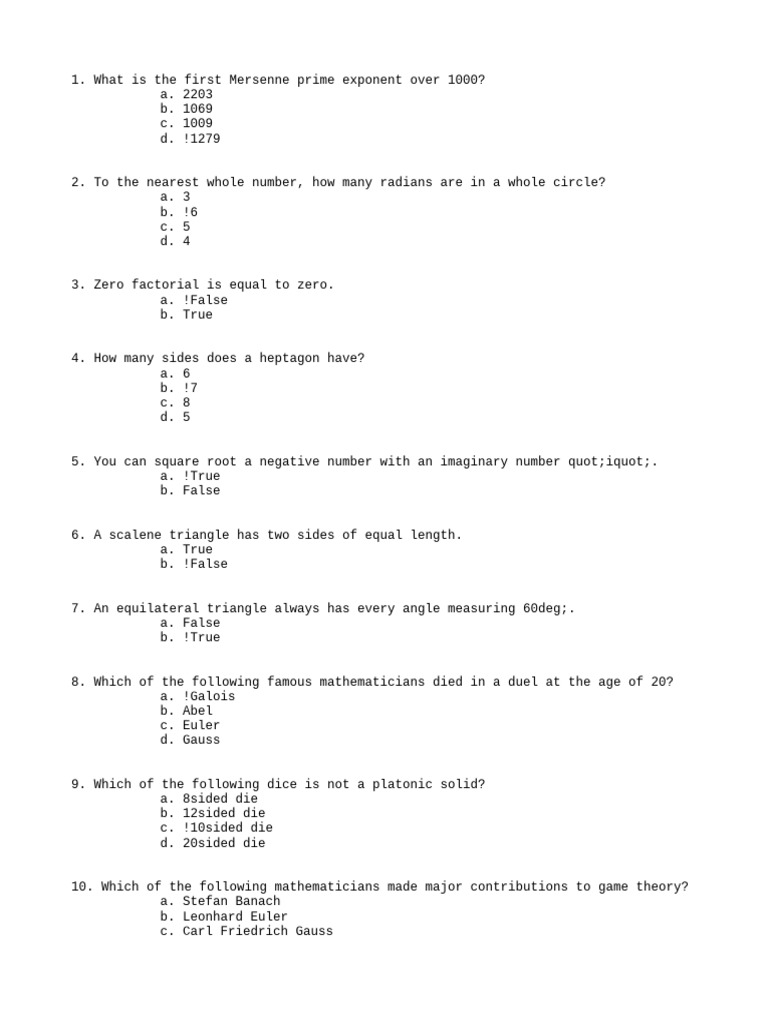 CPE158 Exam Spring 2022 1 | PDF | Numbers