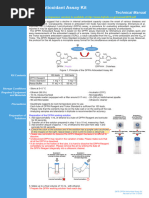 LC50 Calculation (Probit Method) PDF | PDF