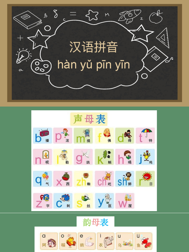 Basic Chinese For Summer | PDF | Pinyin | China