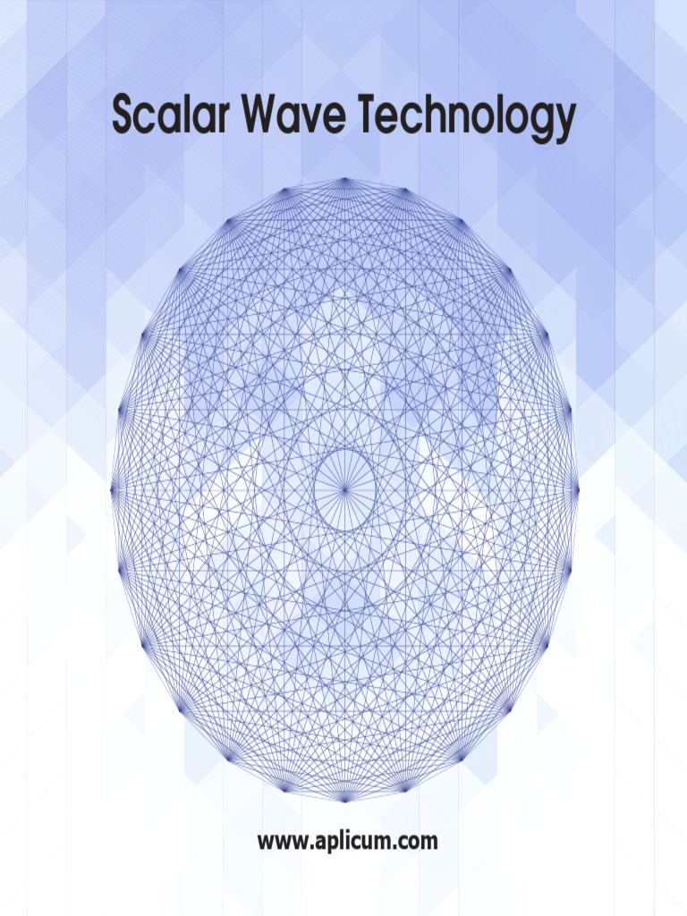 Scalar Wave Devices | PDF | Amplifier | Inductor