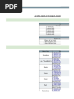 12 Week Jim Stoppani Workouts | PDF | Weight Training | Personal Trainer