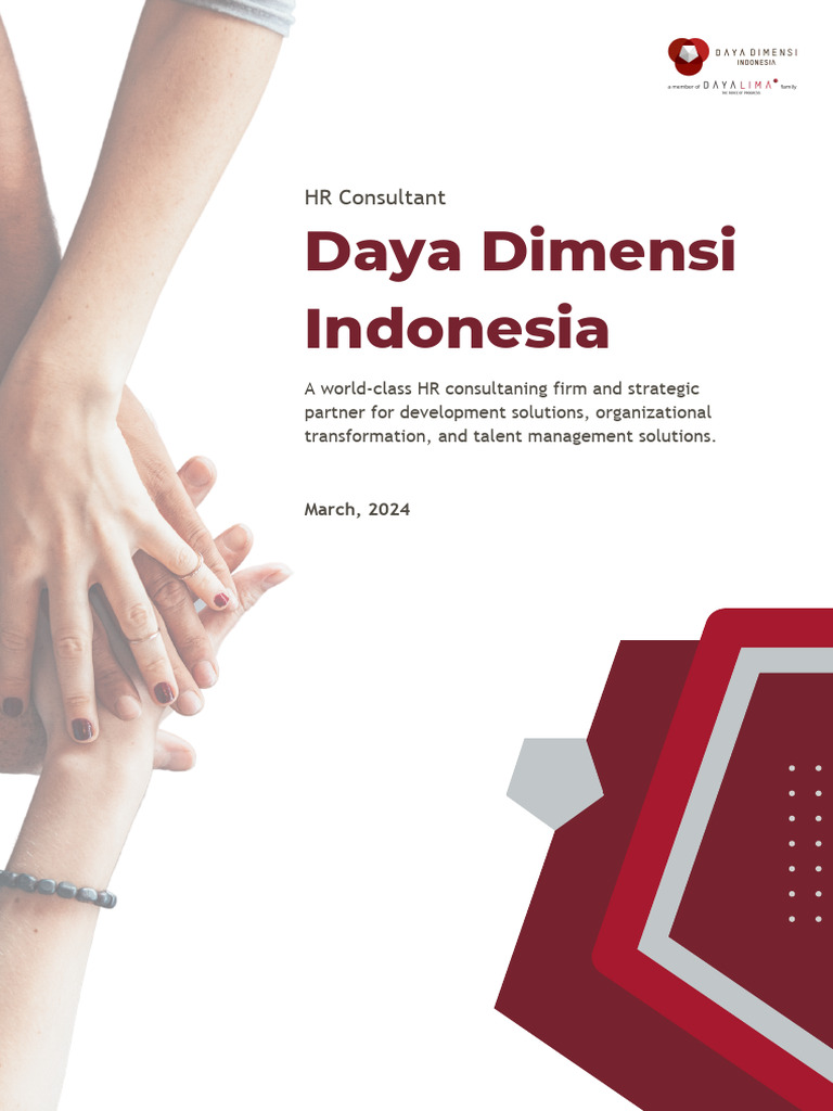 DDI - Company Profile 2024 | Download Free PDF | Simulation | Learning