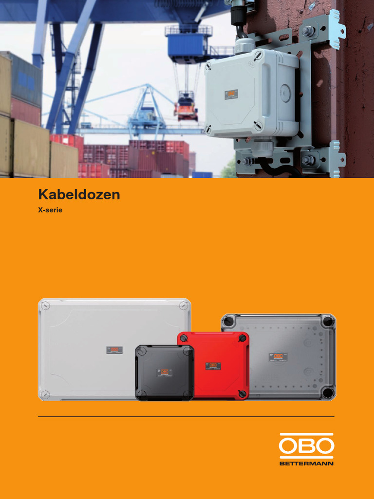 OBO_BETTERMANN_X-serie_kabeldozen_ (2) | PDF