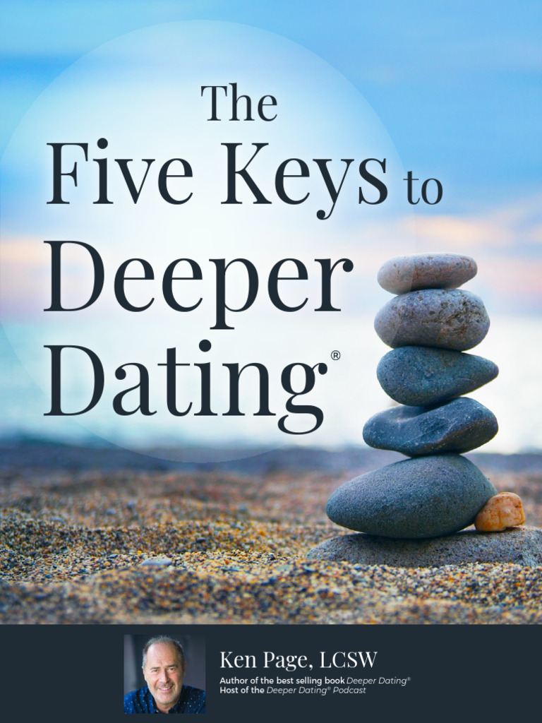 Ebook 5-Keys | Download Free PDF | Intimate Relationships | Love