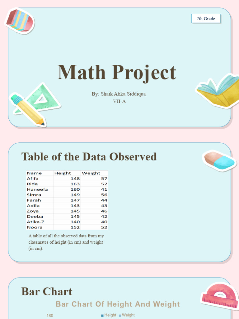 Trigonometry - Math - 11th Grade by Slidesgo | PDF