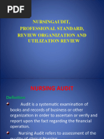 Problem Statement Nursing Research | PDF | Self-Improvement