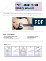 Shade Conversion Chart 2012 | PDF