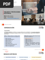 Arteche BJ8 | PDF | Ingenieria Eléctrica | Componentes eléctricos