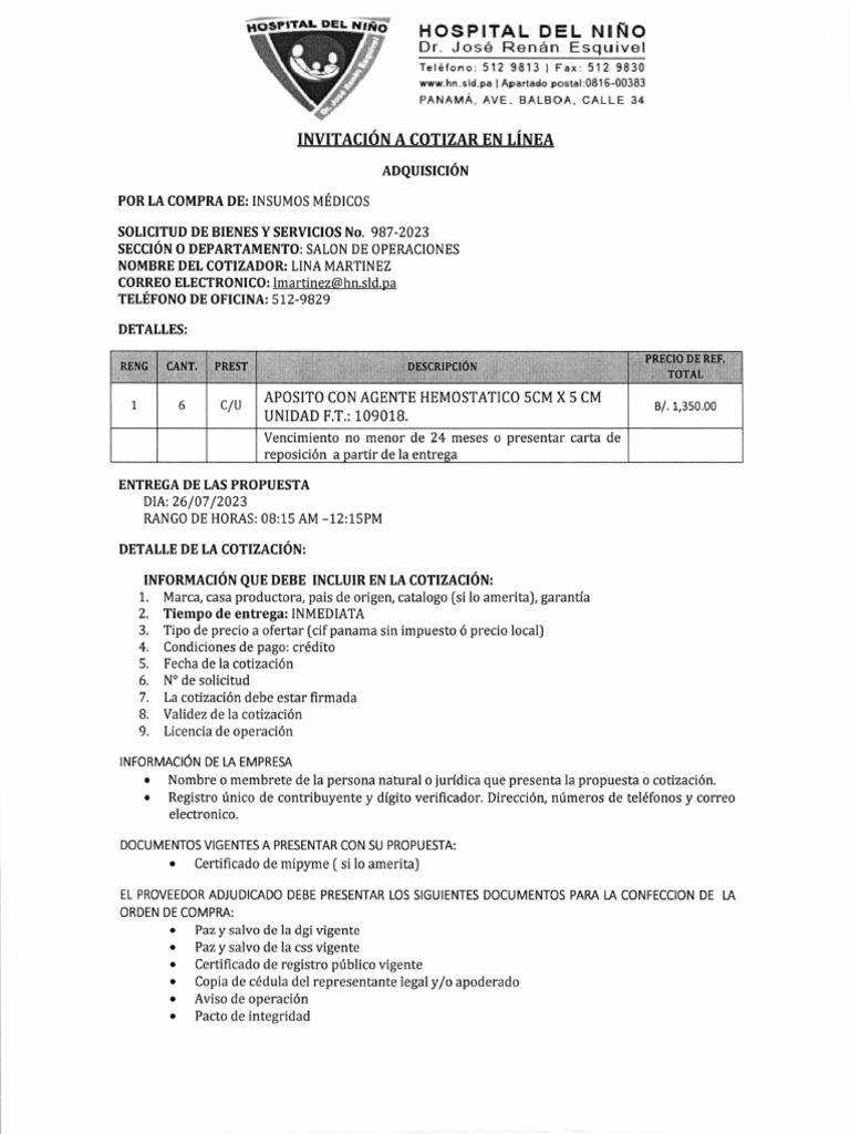 SOL+987-2023+0001 | PDF