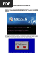 Guía de Instalación de Ubuntu Server | PDF | Sistema operativo ...