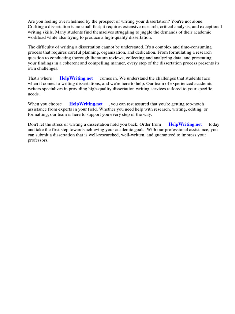 Dissertation Realiste | PDF | Writing | Written Communication