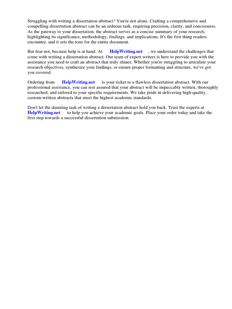 Dissertation Abstracts International 68 | PDF | Thesis | Abstract (Summary)