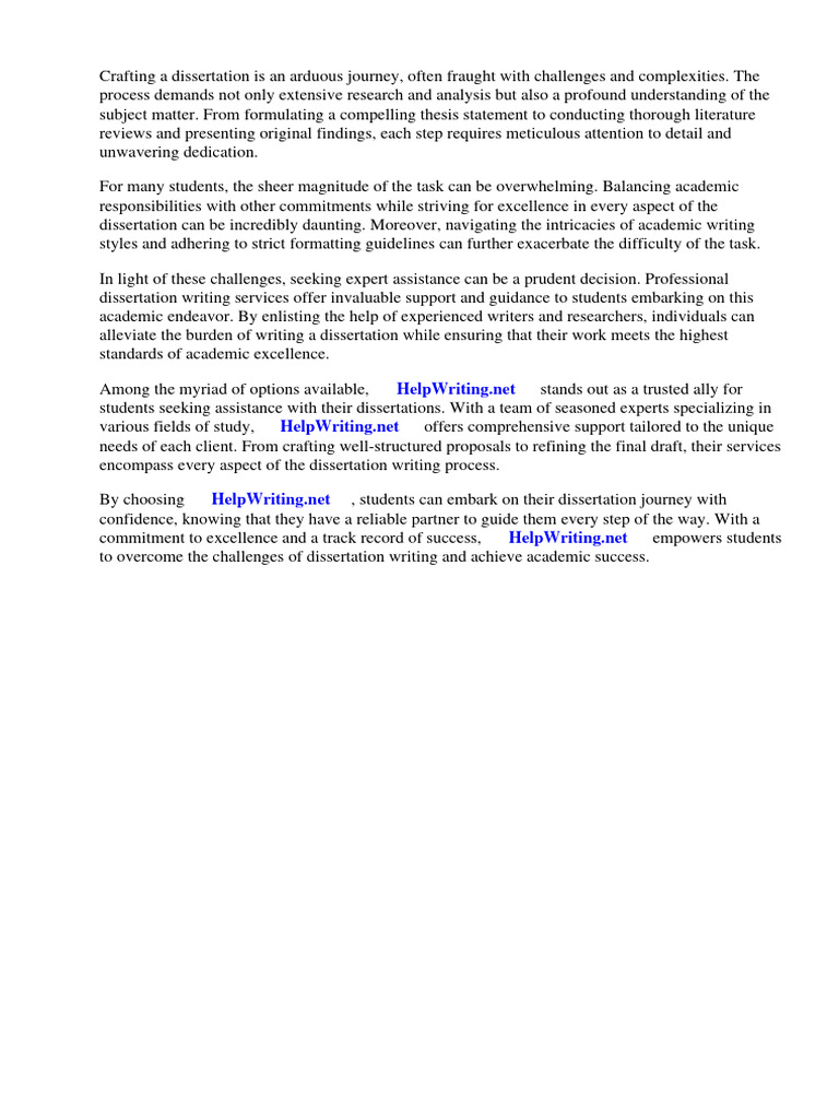 Dissertation Ses Introduction | PDF | Refinancing | Thesis