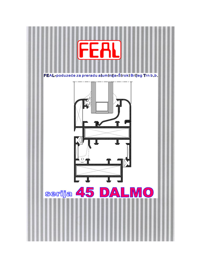 45 Dalmo-Katalog | PDF